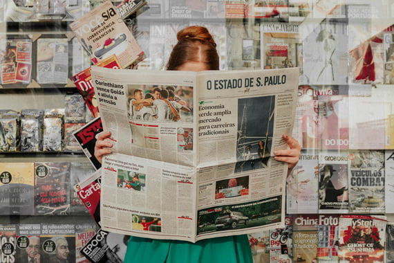 Aarhus Newcomer Guide